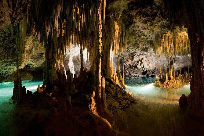 Full-Day Tulum Expedition and Rio Secreto Adventure - How to Make the Most of Your Experience