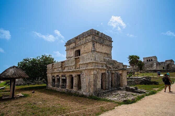 Full Day Tulum Ruins Tour Cenote and Swimming with Sea Turtles - Exploring the Itinerary Step by Step