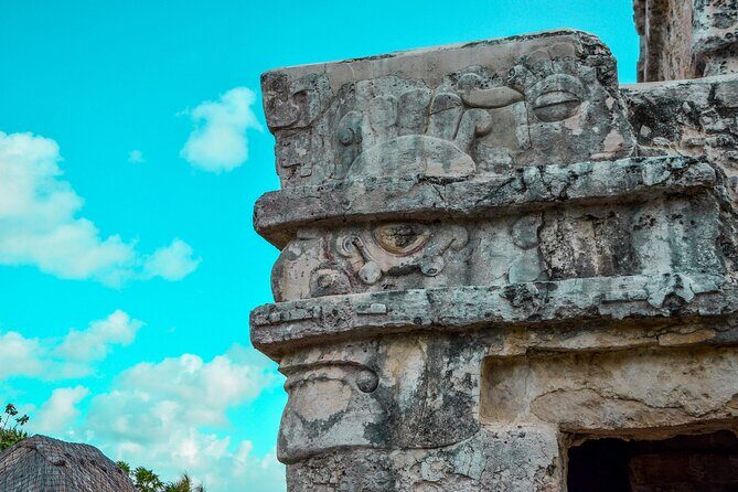 Full Day Tulum Ruins Tour Cenote and Swimming with Sea Turtles - What Travelers Are Saying: Authentic Feedback