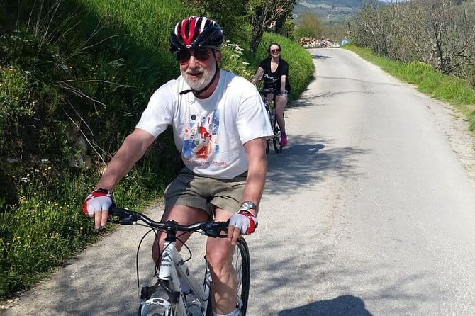 Full-Day Tuscan Countryside Bike Tour - Practical Details: What You Need to Know