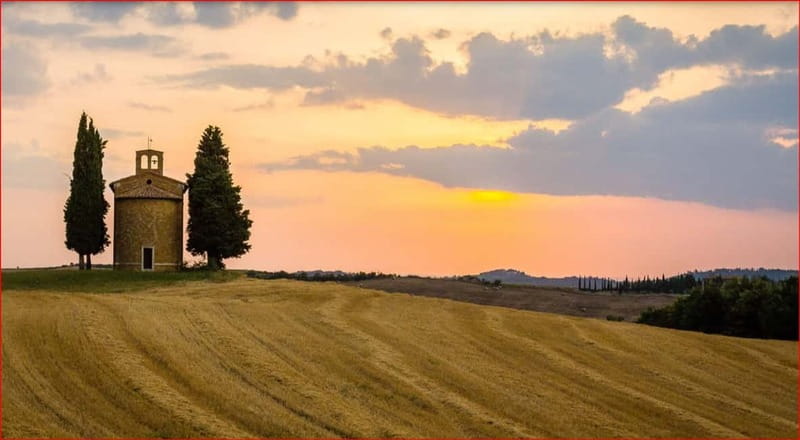 Full Day Tuscan Tour: Pisa,Lucca,Chianti Winery meal/tasting - FAQ