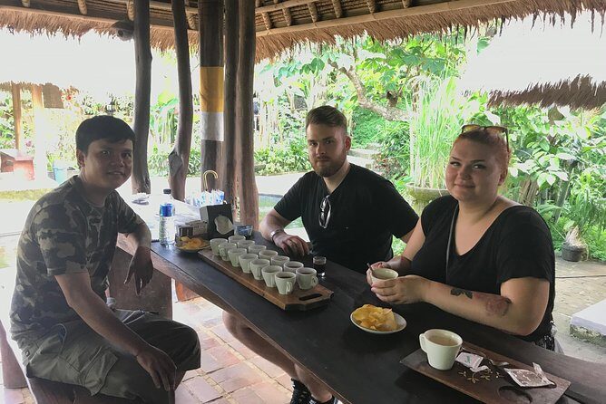 Full Day Ubud and Kintamani Tour - A Complete Exploration of Bali’s Charm