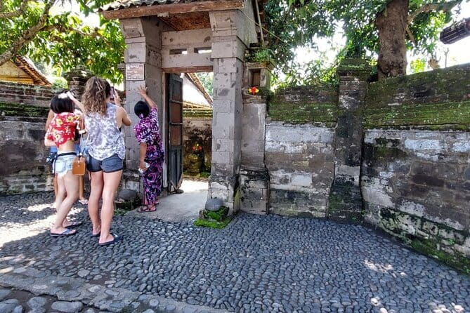 Full-Day Ubud Village including Mt Batur Tirta Empul and Sightseeing Tour - Final Thoughts