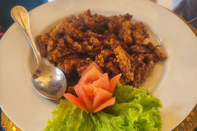 Full Day Ubud Waterfall Visit and Cooking Experience - FAQ