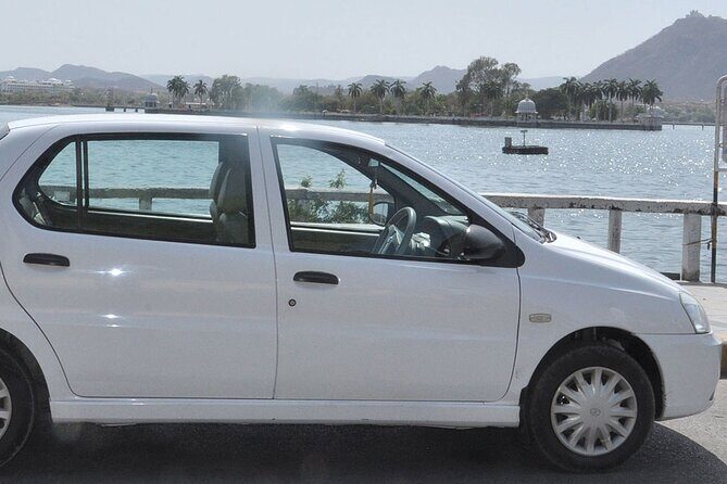 Full Day Udaipur Sightseeing and Heritage Walk with Guide - An In-Depth Review of Udaipur’s Highlights