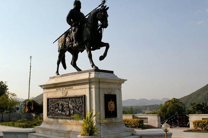Full-Day Udaipur Sightseeing Tour by Private Car and Driver - FAQ