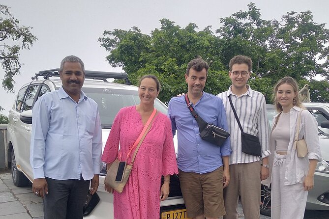 Full Day Udaipur Sightseeing Tour with Optional Guide - The Practicalities: What You Should Know