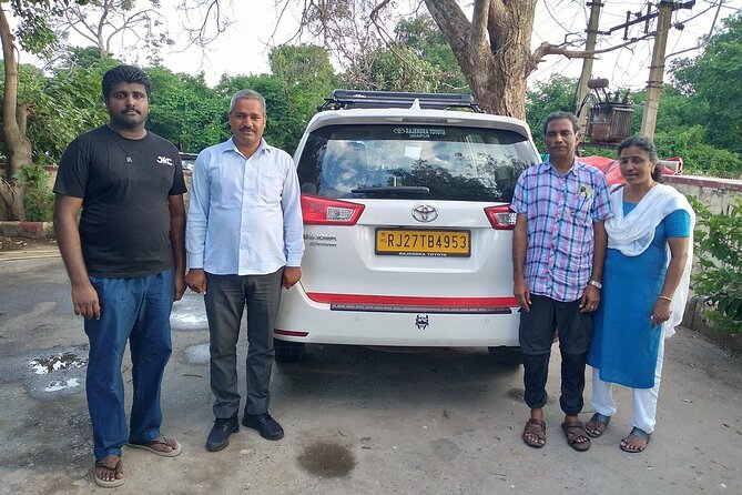 Full Day Udaipur Sightseeing Tour with Optional Guide - Who Will Love This Tour?