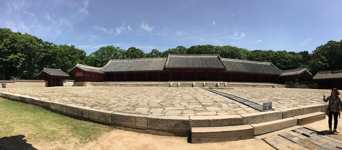 Full-day UNESCO Heritage Tour with Suwon Hwaseong from Seoul - Transport, Timing, and Group Dynamics
