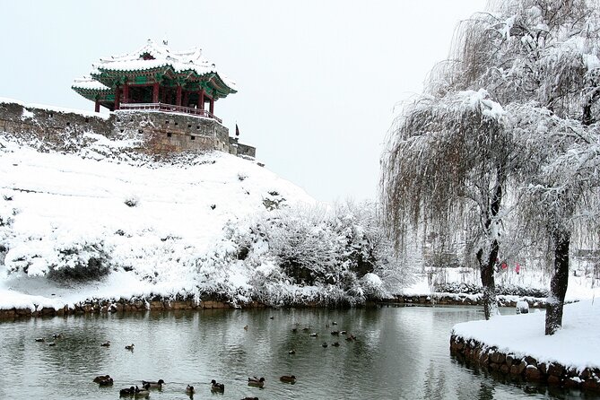 Full-day UNESCO Heritage Tour with Suwon Hwaseong from Seoul - Authentic Reviews and Real Experiences