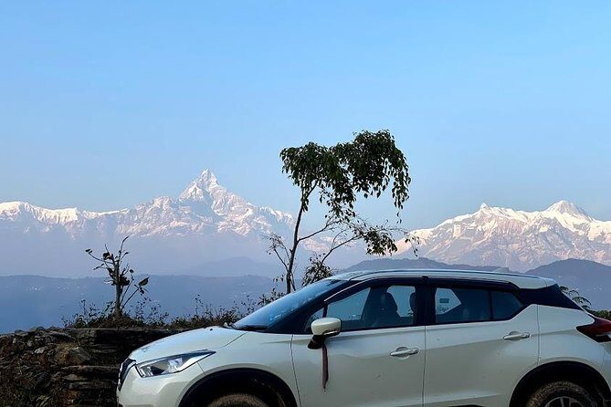 Full Day Unlimited Landscape Visit Tour in Private Car - Discovering Pokhara’s Natural Beauty with a Full-Day Private Tour