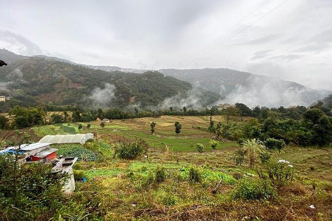 Full Day Unlimited Landscape Visit Tour in Private Car - Key Points