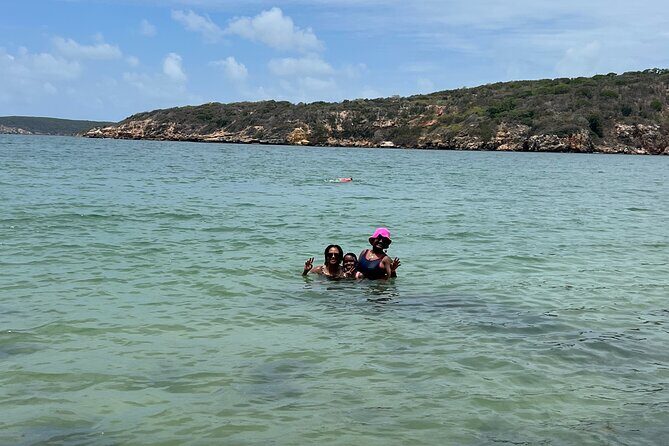 Full Day Vamos Pa la Isla Southwest Experience - Key Points