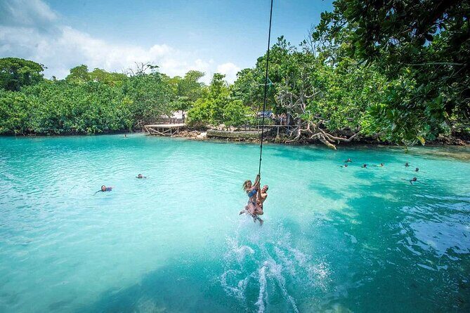 Full-Day Vanuatu Cultural, Blue Lagoon & Eden On The River Tour - The Sum Up