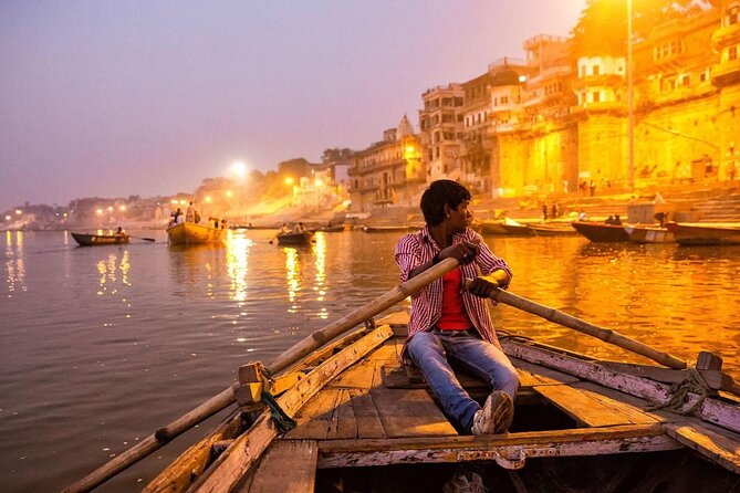 Full Day Varanasi Private Tour with Temples, Ghats & Rituals - What’s Included and What to Expect