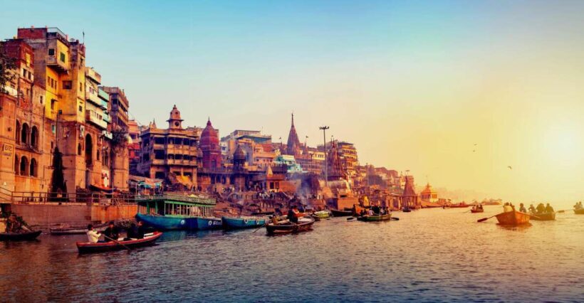Full Day Varanasi Temple Tour with Sarnath & Ganga Aarti - An In-Depth Look at the Varanasi Experience