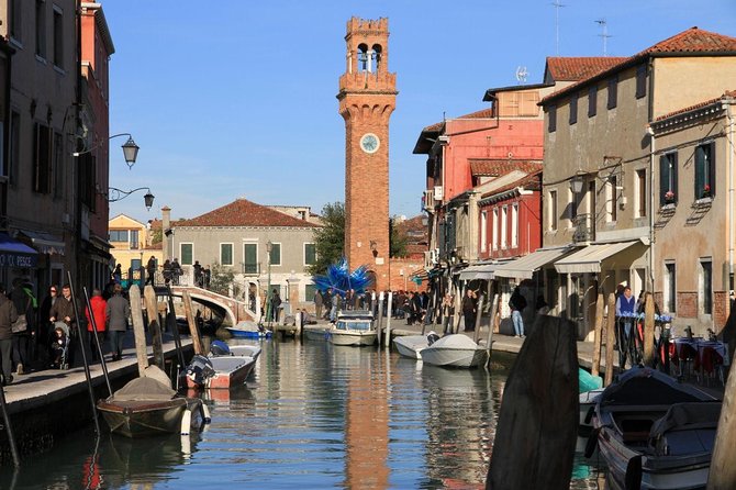 Full-Day Venice Lagoon Tour Murano Burano and Torcello - Customer Feedback and Experiences