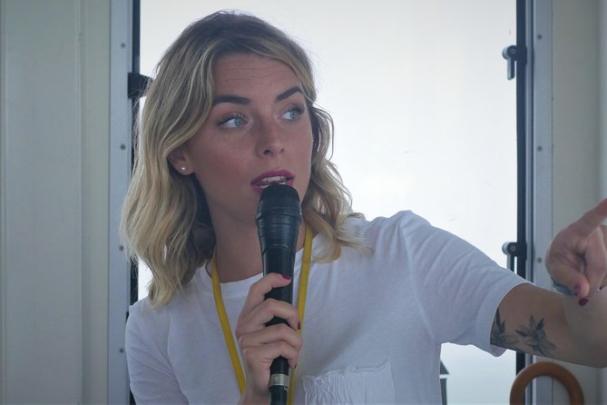 Full-Day Venice Lagoon Tour Murano Burano and Torcello - Discovering Torcello: Venices Oldest Inhabited Island