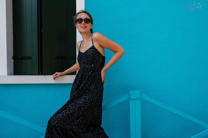 Full-day Venice Private Tour with Personal Photographer from Florence - Is This Tour Worth It?