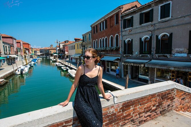 Full-day Venice Private Tour with Personal Photographer from Florence - Who Should Book This Tour?
