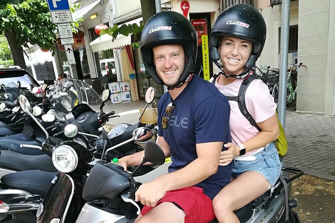 Full Day Venice Scooter Rental - Review Highlights and Traveler Feedback
