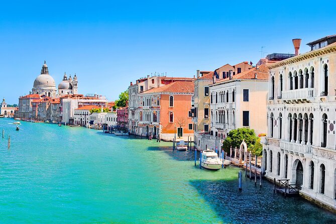 Full Day Venice Shore Excursion from Trieste - A Full Day of Highlights—How the Itinerary Unfolds