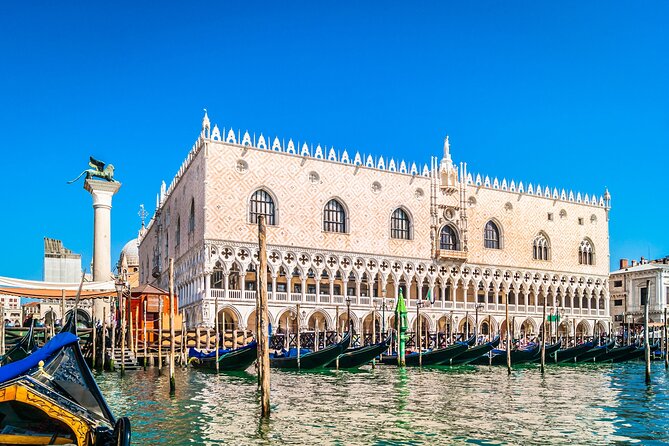 Full Day Venice Shore Excursion from Trieste - Frequently Asked Questions