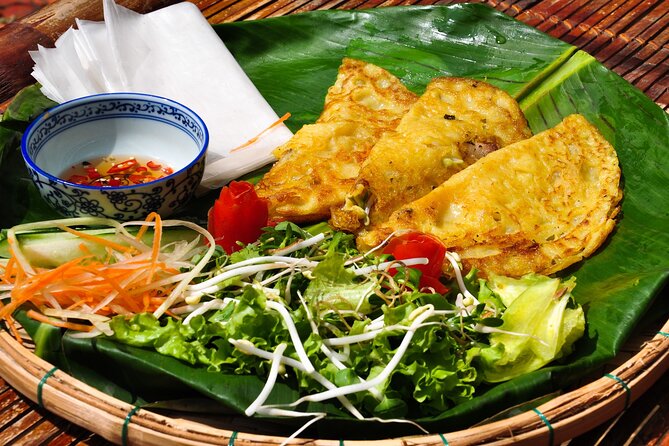Full-Day Vietnamese Cuisine Cooking Experience with Hoi An Market Tour - What’s Included and What’s Not