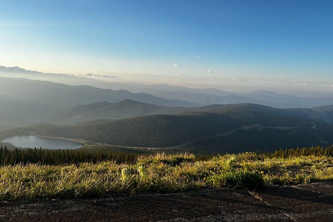 Full-Day Views and Scenic Mount Evans Private Guided Drive Tour - Who Is This Tour Best For?