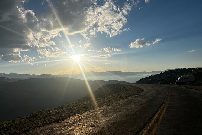 Full-Day Views and Scenic Mount Evans Private Guided Drive Tour - The Sum Up