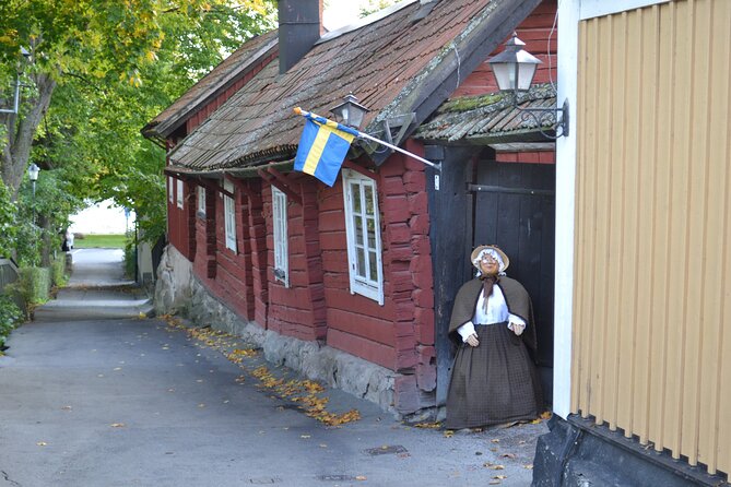 Full Day Viking Tour With Fika Swedish Coffee Break - Tour Overview
