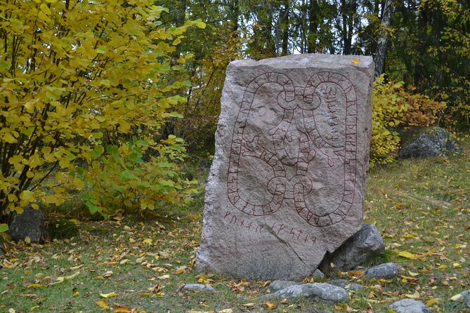 Full Day Viking Tour With Fika Swedish Coffee Break - Exploring Historical Sites