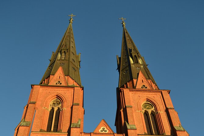 Full Day Viking Tour With Fika Swedish Coffee Break - Swedish Fika Break at Granby Farm