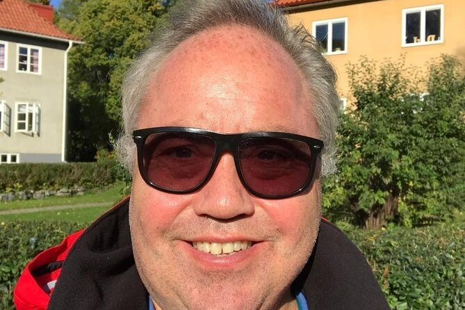 Full Day Viking Tour With Fika Swedish Coffee Break - Host Responses and Improvements