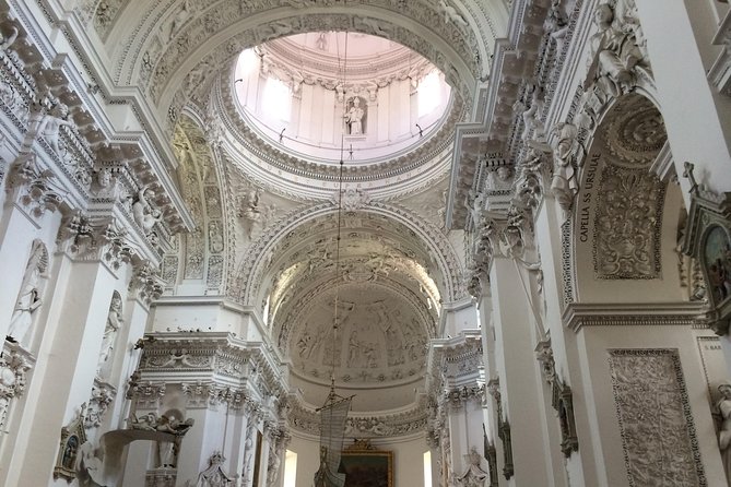 Full-Day Vilnius City Tour and Trakai Castle From Vilnius - The Significance of UNESCO World Heritage Sites