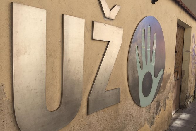 Full-Day Vilnius City Tour and Trakai Castle From Vilnius - Practicalities: Tour Details and Logistics