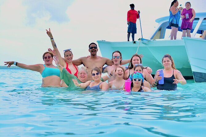 Full day VIP Excursion on Luxury Yacht to Saona Island - Pricing and Value