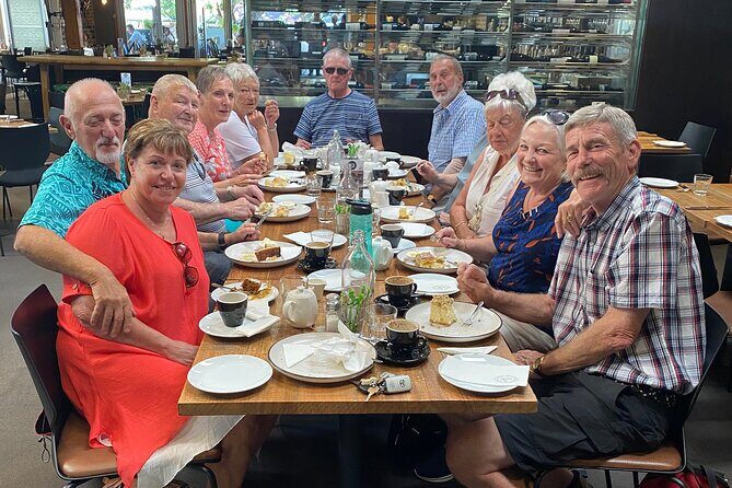 Full-Day VIP Hahndorf and McLaren Vale Private Car Tour - What’s Included and What’s Not?