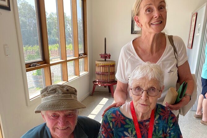 Full-Day VIP Hahndorf and McLaren Vale Private Car Tour - Who Is This Tour Best For?