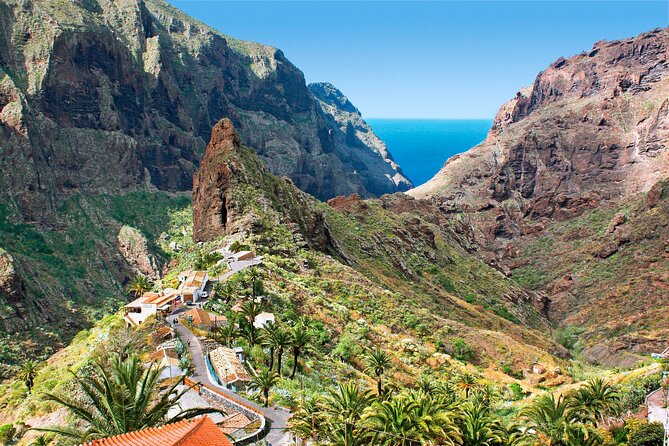 Full-Day Vip Masca and Teide Tour From South Tenerife - What Do Travelers Say?