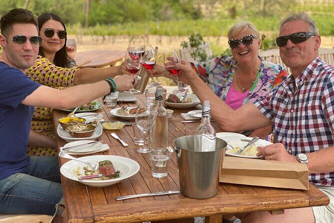 Full Day VIP Private Tour (Cruise Passengers Only) - Who Is This Tour Best Suited For?
