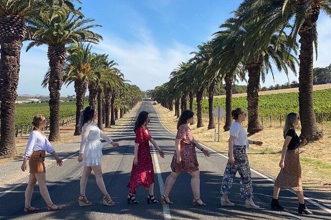 Full Day VIP Private Tour (Cruise Passengers Only) - Key Points