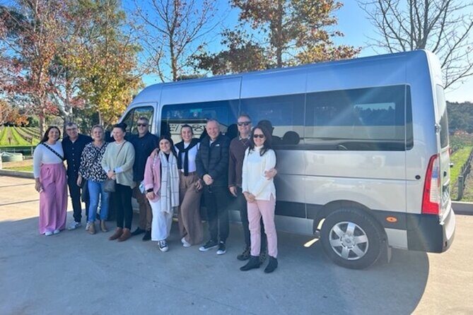 Full Day VIP Private Tour (Cruise Passengers Only) - FAQ