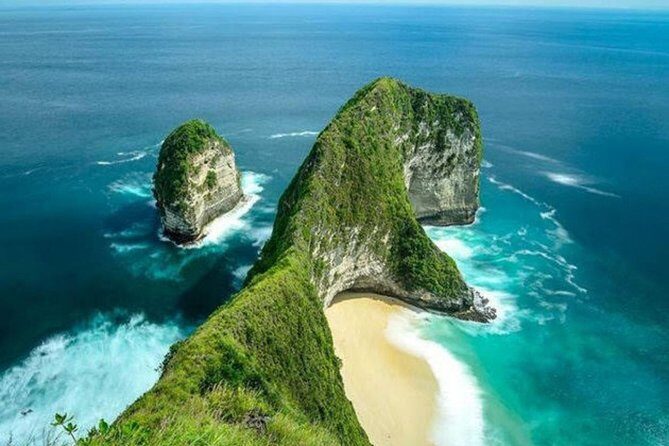 Full Day: VISIT 1 Day NUSA PENIDA ISLAND - What Makes This Tour Worth It?