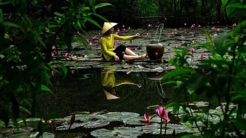 Full Day Visit Perfume Pagoda and Yen Stream From Hanoi - Analyzing the Value: Is It Worth It?