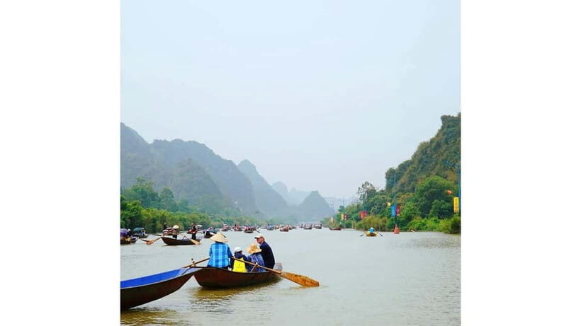 Full Day Visit Perfume Pagoda and Yen Stream From Hanoi - The Sum Up: A Worthwhile Day for Cultural and Nature Enthusiasts