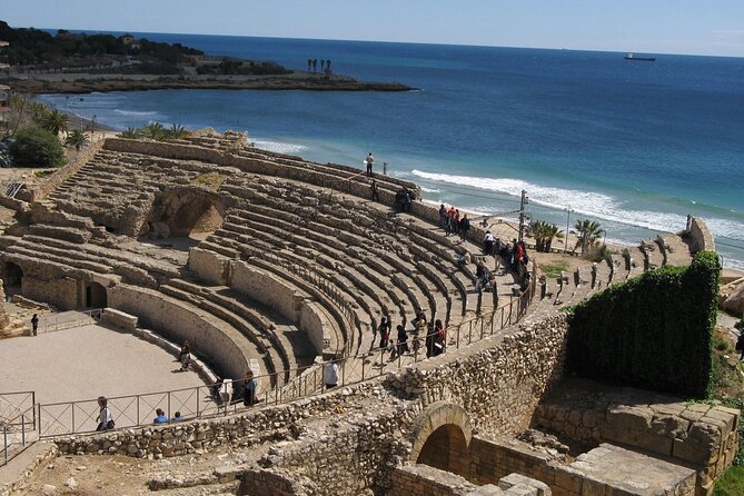 Full Day Visiting Tarragona and Sitges from Barcelona - Costs and Value