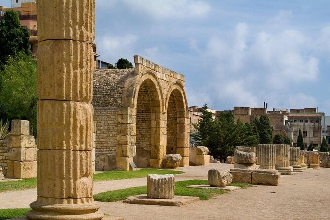 Full Day Visiting Tarragona and Sitges from Barcelona - What Reviewers Say