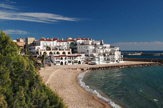 Full Day Visiting Tarragona and Sitges from Barcelona - Who Should Consider This Tour?