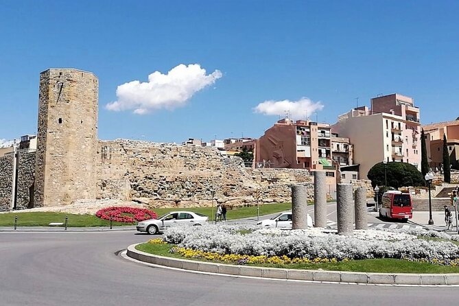 Full Day Visiting Tarragona and Sitges from Barcelona - FAQ